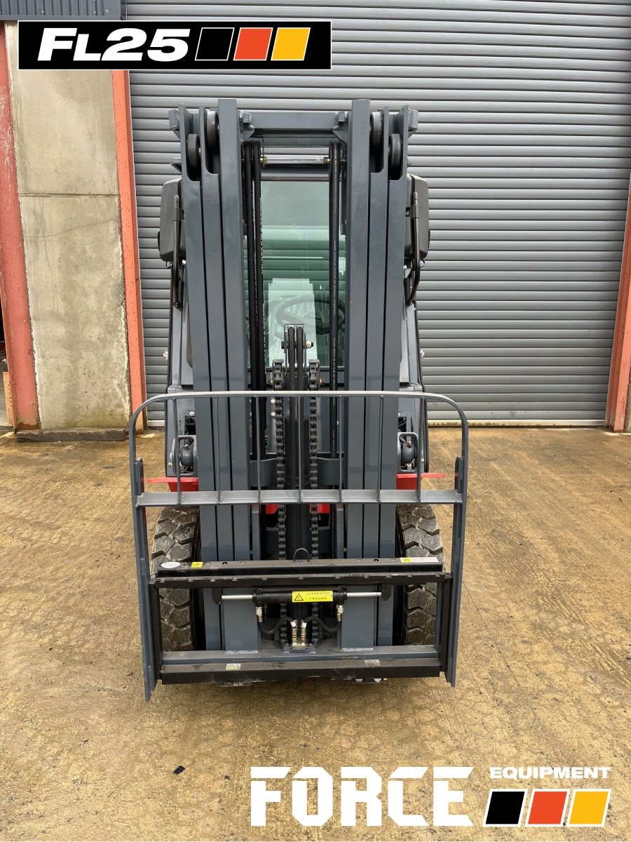 Mini Digger Excavators Donegal For Sale - forceequipment.net